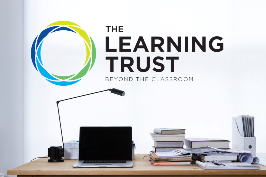 The Data Collective – The Learning Trust