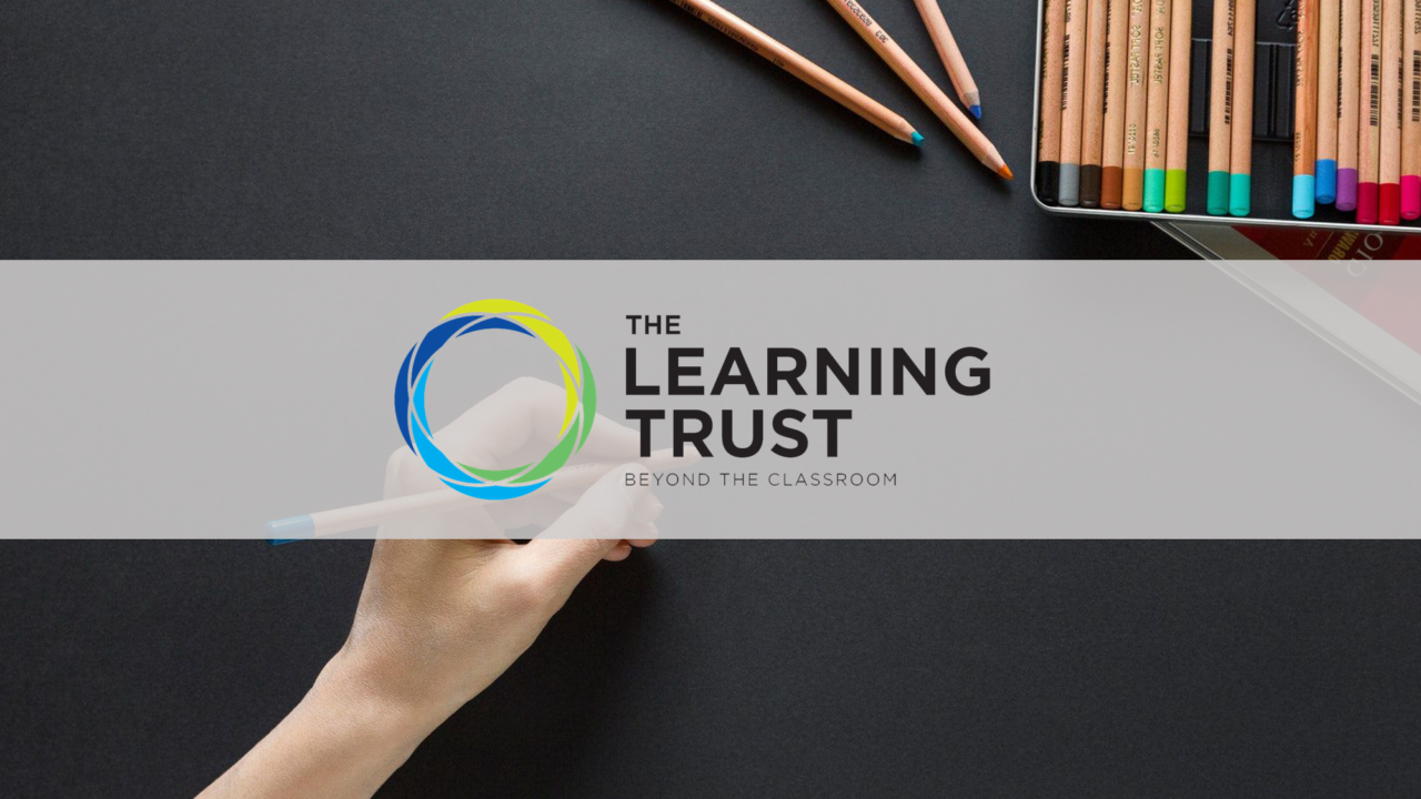 Online Learning Cafe 1 – The Learning Trust