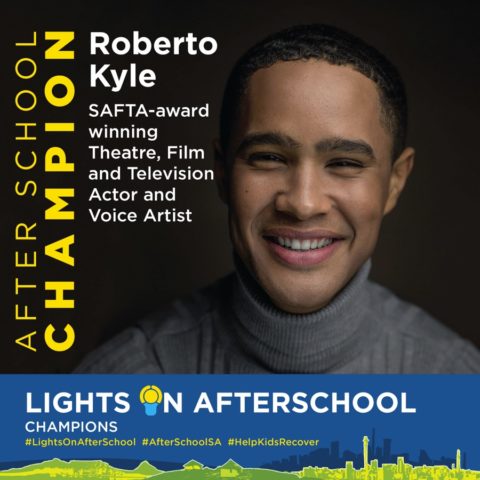 Lights On Afterschool 2025! – The Learning Trust
