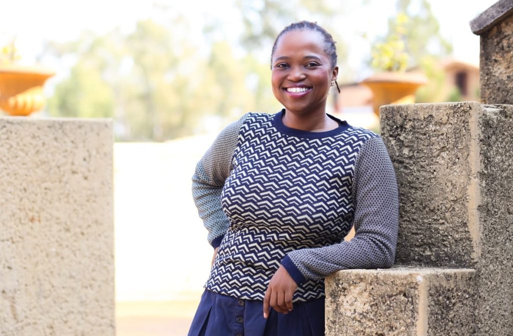 ‘Keeping the door open’: A Conversation with Sixolile Mabombo, TLT’s ...