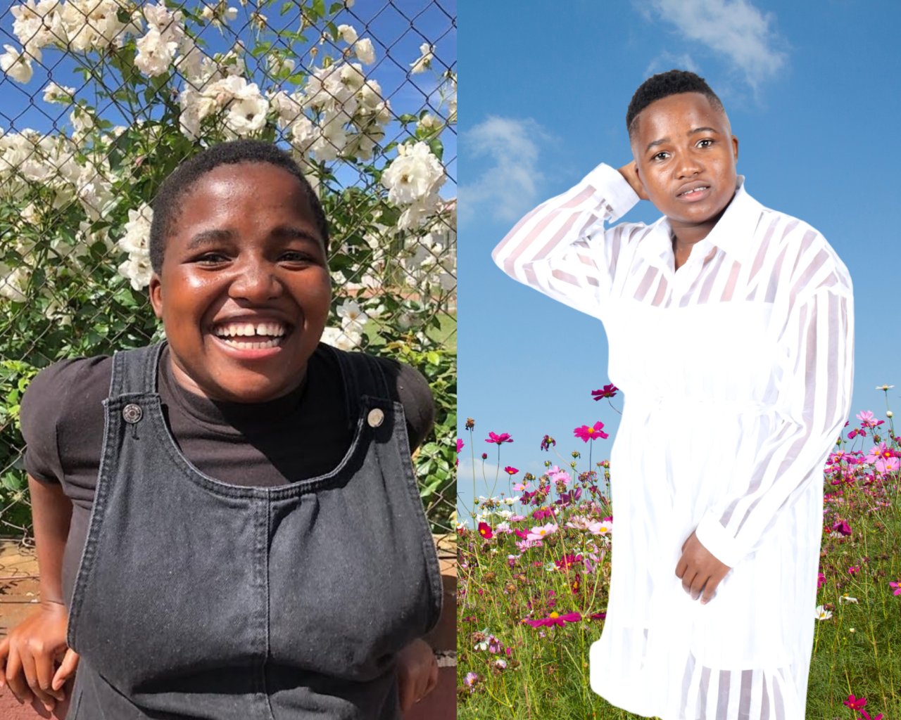 #YoungWomenInSTEM: Sharon Ncube – The Learning Trust