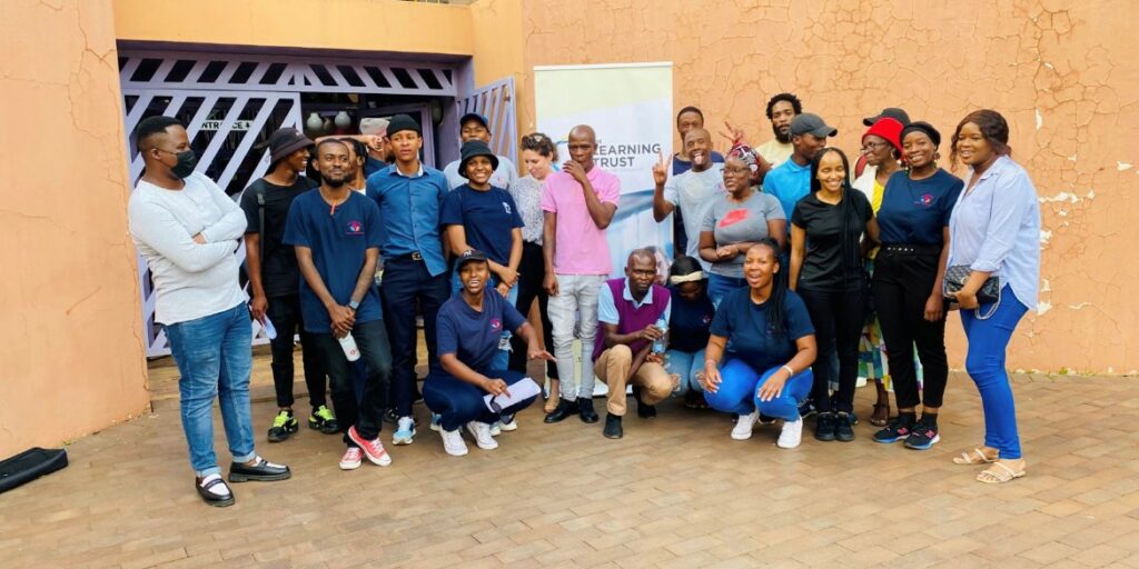 Beyond the Classroom Quarterly Newsletter – The Learning Trust