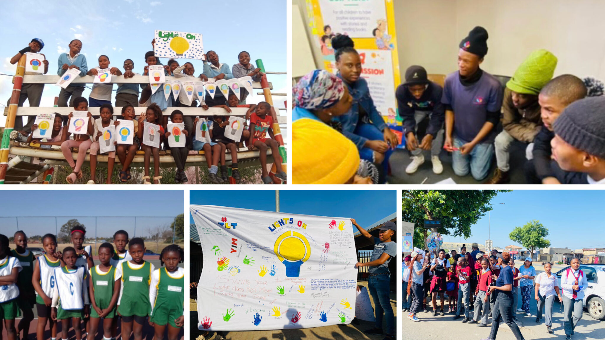 The Learning Trust – Home