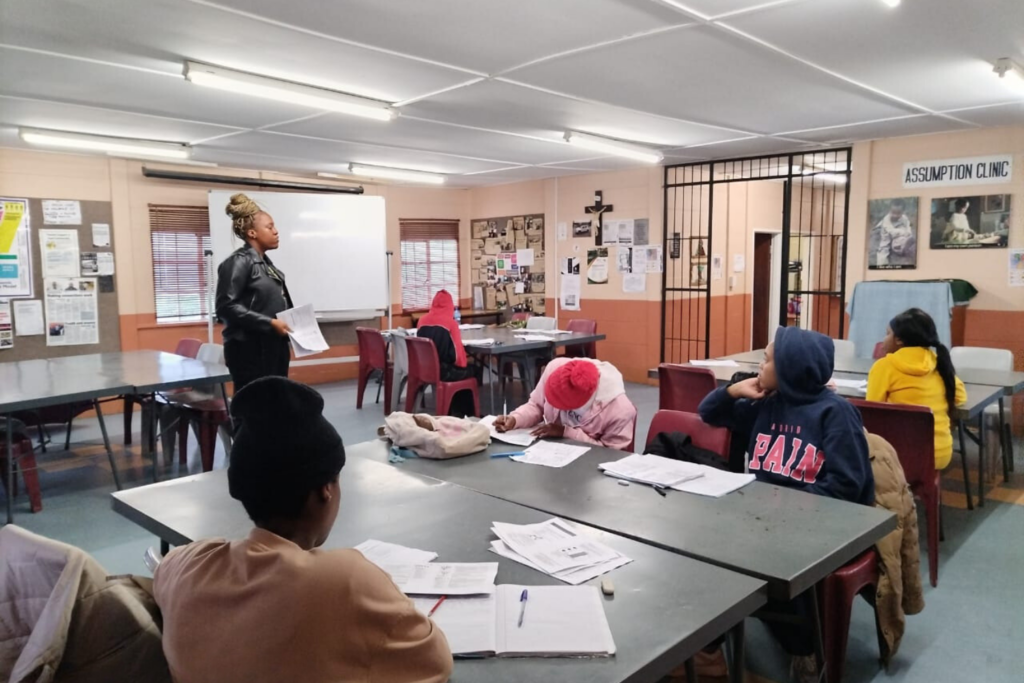 The Learning Trust – Home