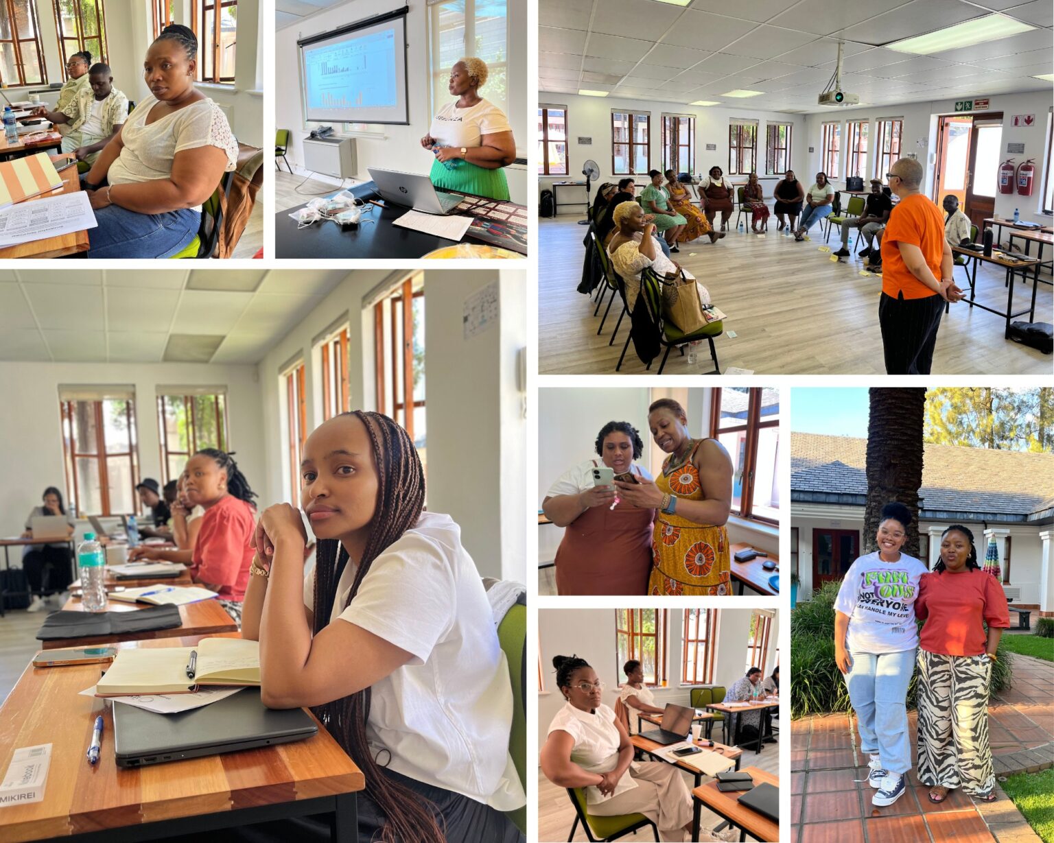 Beyond the Classroom Quarterly Newsletter – The Learning Trust